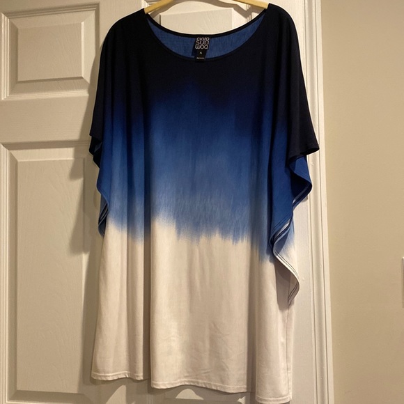 Clara Sun Woo | Tops | Ciara Sun Woo Top | Poshmark